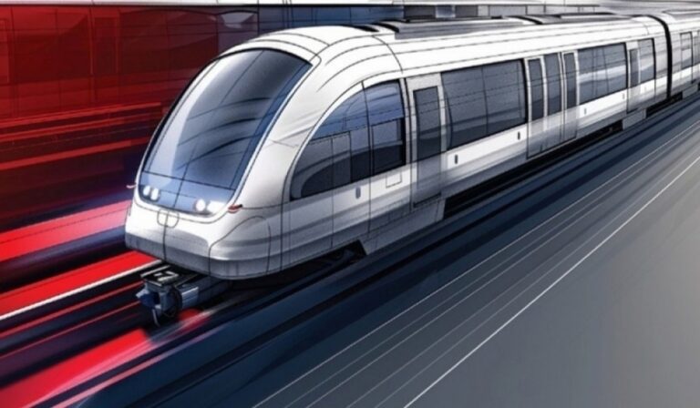 Samsung C&T, Kolon Global, and ILSUNG Construction Bid for $2.3 Billion Ulaanbaatar Metro Project