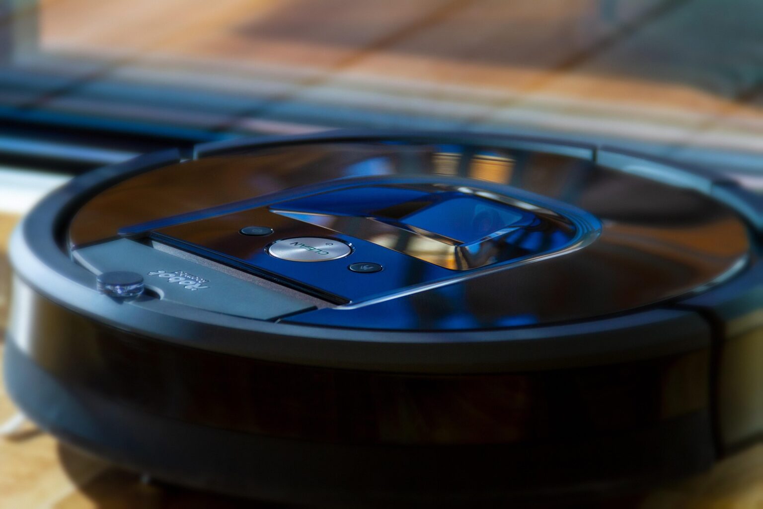 Robot Vacuums Become the Latest Front in the Battle Over Smart Home ...